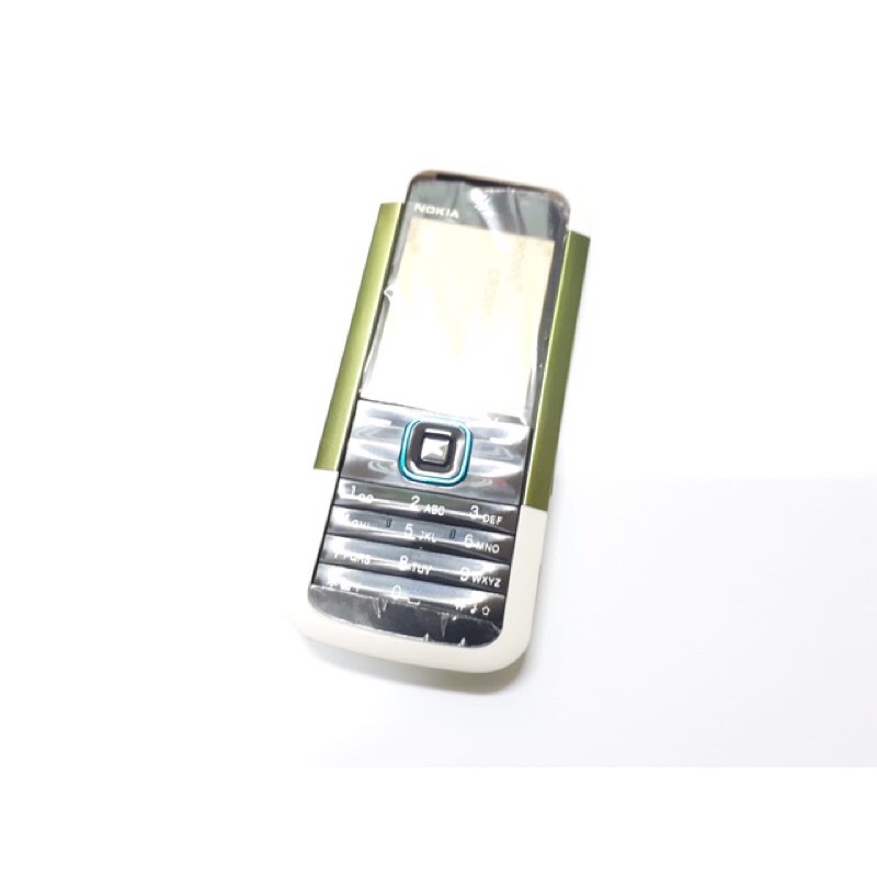 Jual Casing Nokia 5000 Jadul New Fullset Murah | Shopee Indonesia