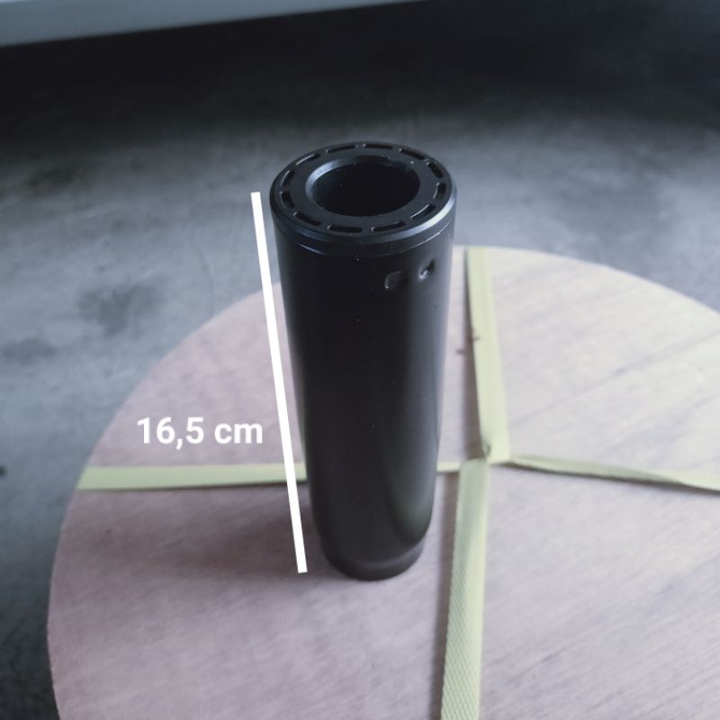 Jual TABUNG HITAM GASSLIFT/HIDROLIK KURSI KANTOR | Shopee Indonesia