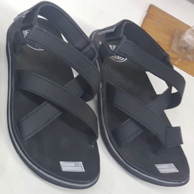 Jual SANDAL GUNUNG ANAK KULIT KALEP | Shopee Indonesia