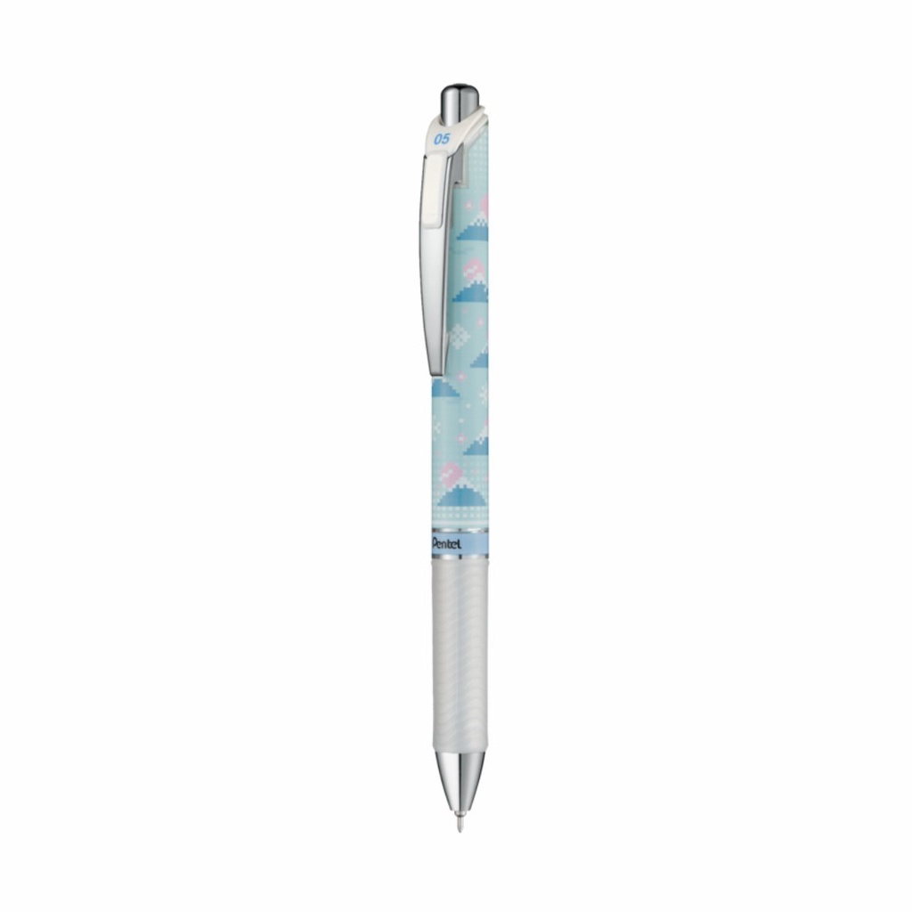 Jual Pulpen Gel Energel Kawaii 2022 Pentel | Shopee Indonesia