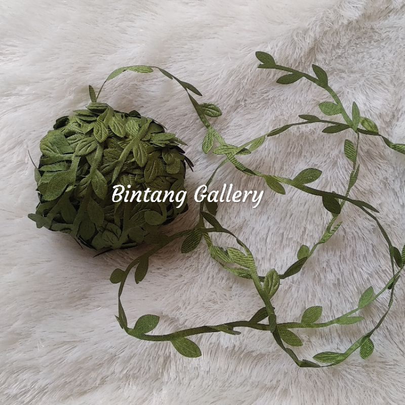 Jual Daun rambat / meter | Shopee Indonesia