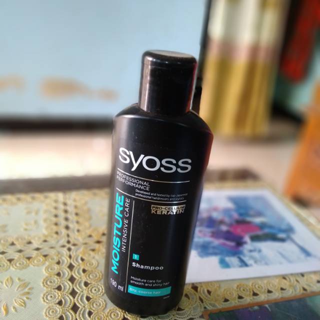 Jual Syoss shampoo | Shopee Indonesia