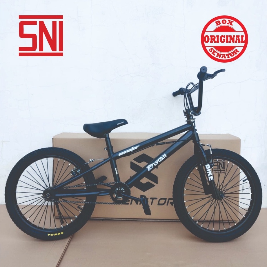 Jual Sepeda BMX Dewasa Terlengkap & Harga Terbaru Juni 2026 | Shopee ...