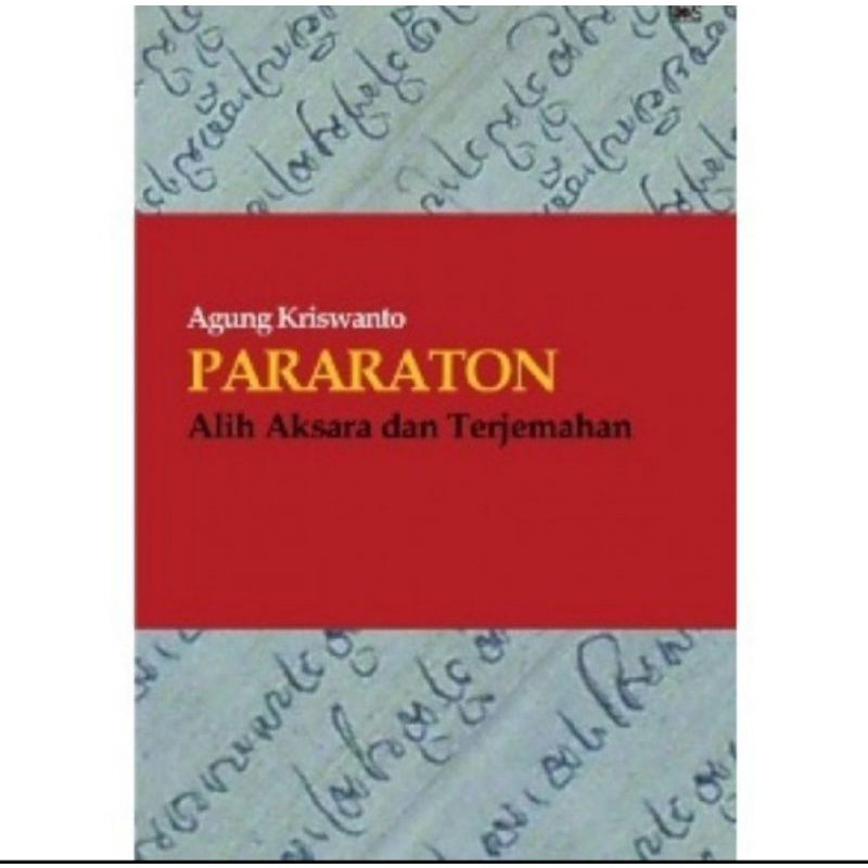Jual Pararaton Alih Aksara dan Terjemahan | Shopee Indonesia