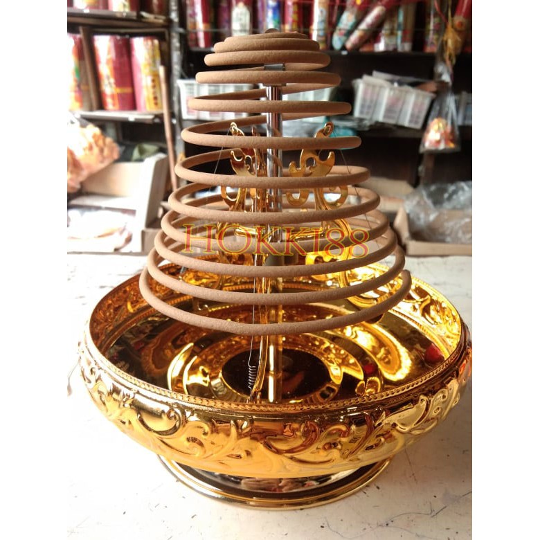 Jual TEMPAT HIO LINGKAR 24 jam | Shopee Indonesia