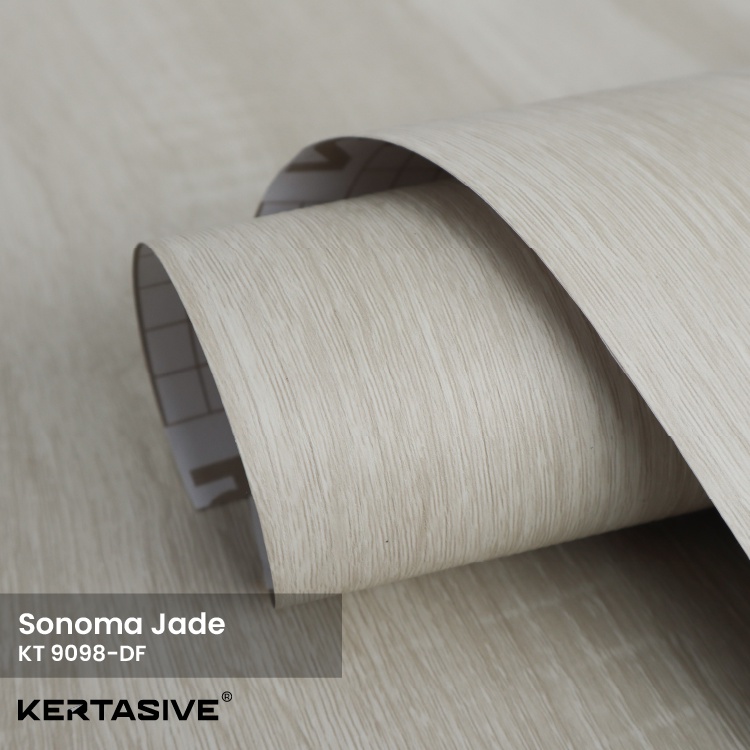 Jual KERTASIVE PVC Interior Film - Sonoma Jade | Shopee Indonesia