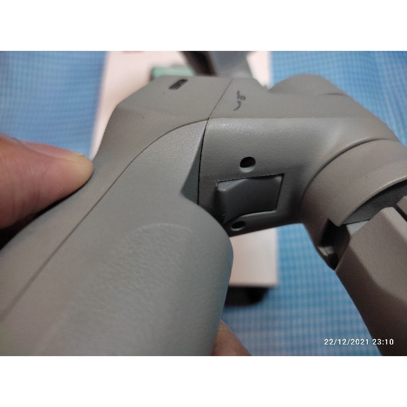 Jual Moza mini MX gimbal 3 axis | Shopee Indonesia