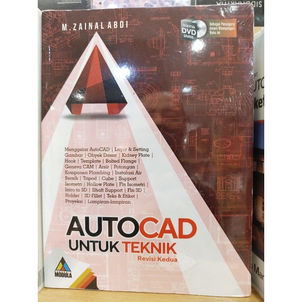 Jual Autocad untuk teknik | Shopee Indonesia