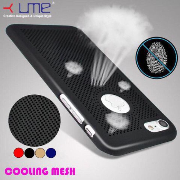 Jual Best Item! UME Cooling Mesh Infinix Note 4 Infinix X572 Air ...