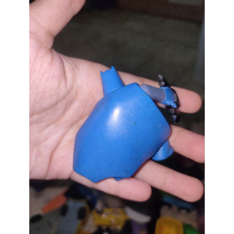 Jual figure batman biru | Shopee Indonesia