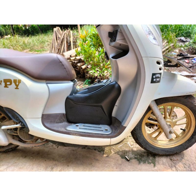 Jual box tenggah scupy new 2020-2022 | Shopee Indonesia