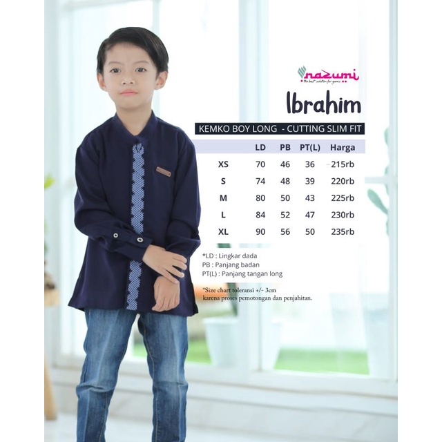 Jual Samara family by Nazumi | Shopee Indonesia