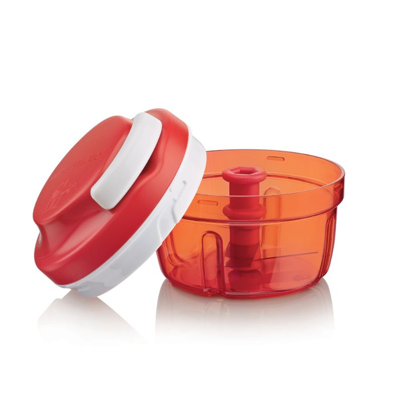 Jual Tupperware SUPERSONIC CHOPPER | Shopee Indonesia