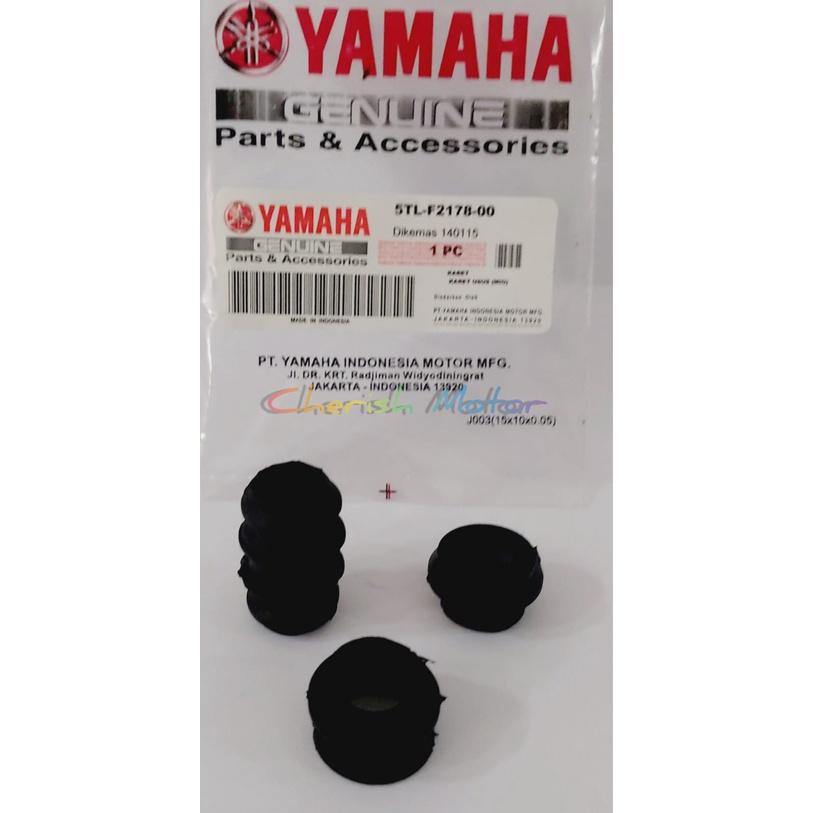Jual KARET BOOT USUS KALIPER MIO LAMA OLD 5TL | Shopee Indonesia