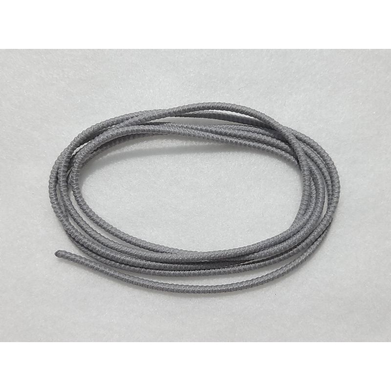 Jual Tali Elastis Korea / Tali Karet Elastis Ulir Bulat / Permeter ...
