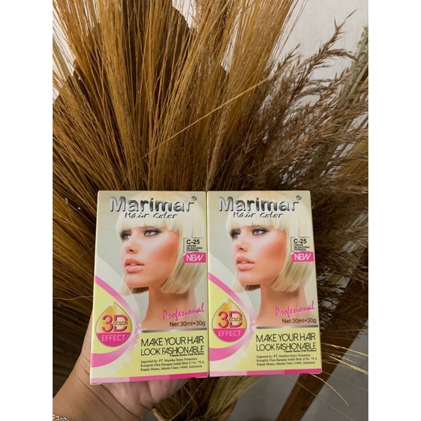 Jual MARIMAR BLEACHING | Shopee Indonesia