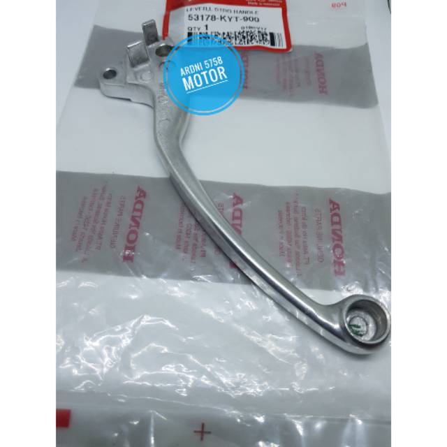 Jual Handle rem belakang (kiri) Scoopy | Shopee Indonesia