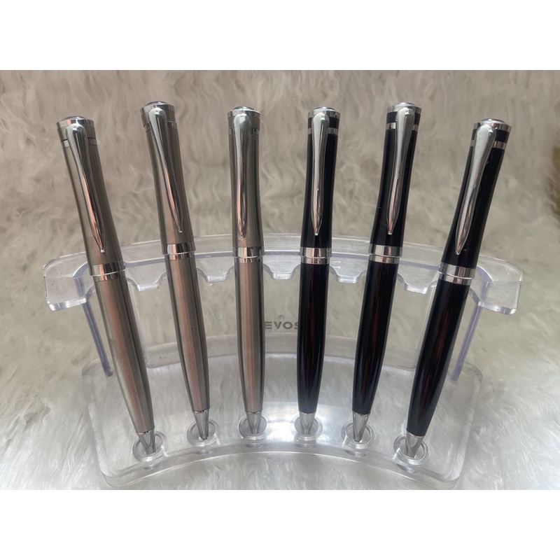 Jual Bp 308 / Pen metal / Pen besi / pulpen stainless / Ballpoint ...