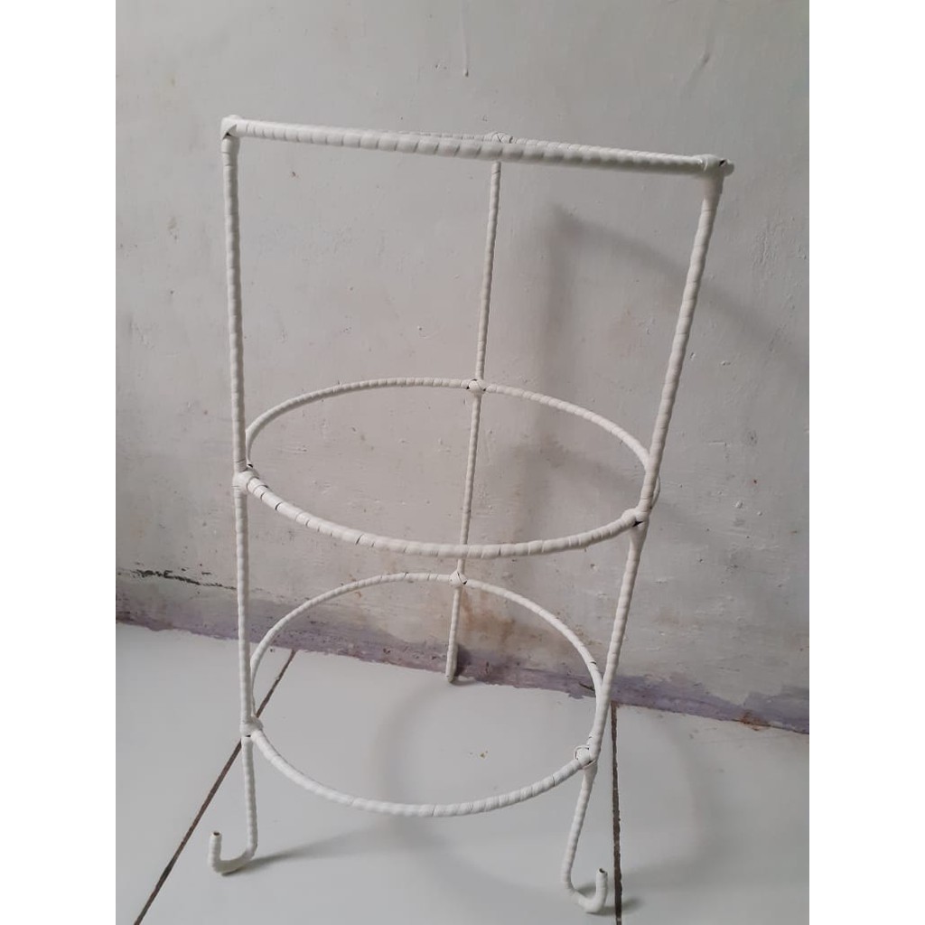 Jual Rak Besi Wadah Bumbu | Shopee Indonesia