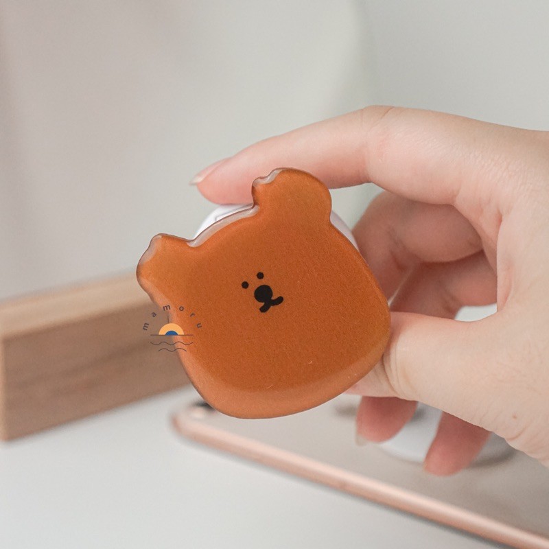 Jual Pop Socket Korea - Gooma | Shopee Indonesia