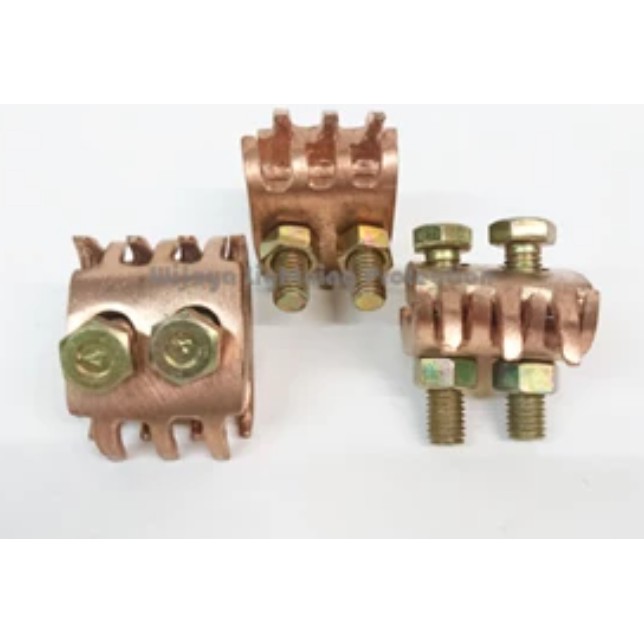 Jual KLEM MACAN GROUNDING | Shopee Indonesia