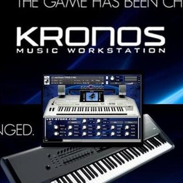 Jual Vst Korg - Kronos Terbaru | Shopee Indonesia