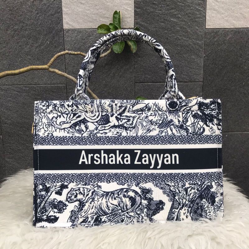 Jual Tas Kanvas Custom Nama | Totebag Nama | Tas Print | Tas Nama | Tas ...