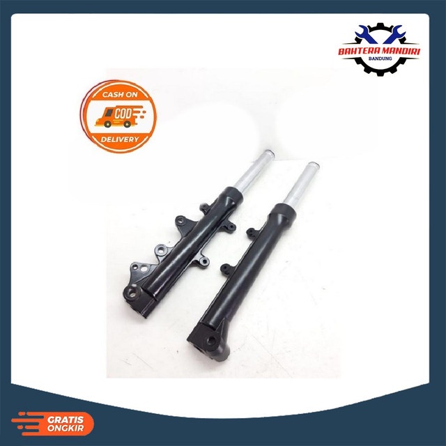 Jual Shockbreaker Shock Shok depan Nmax NMAX OLD N MAX Plus Bottom ...