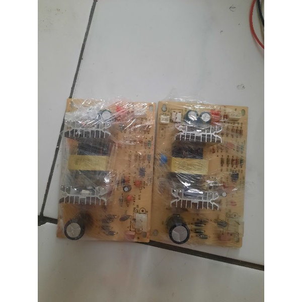 Jual pcb modul dispenser Universal Orignal miyako ( Type Baru ...