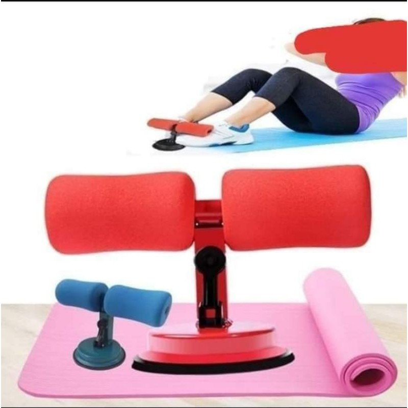 Jual Sit Up Helper (Alat Bantu Sit Up) | Shopee Indonesia