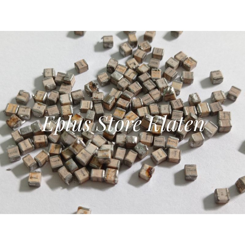 Jual capacitor ATC 47pf kapasitor 47 pf smd 47PF 47p | Shopee Indonesia