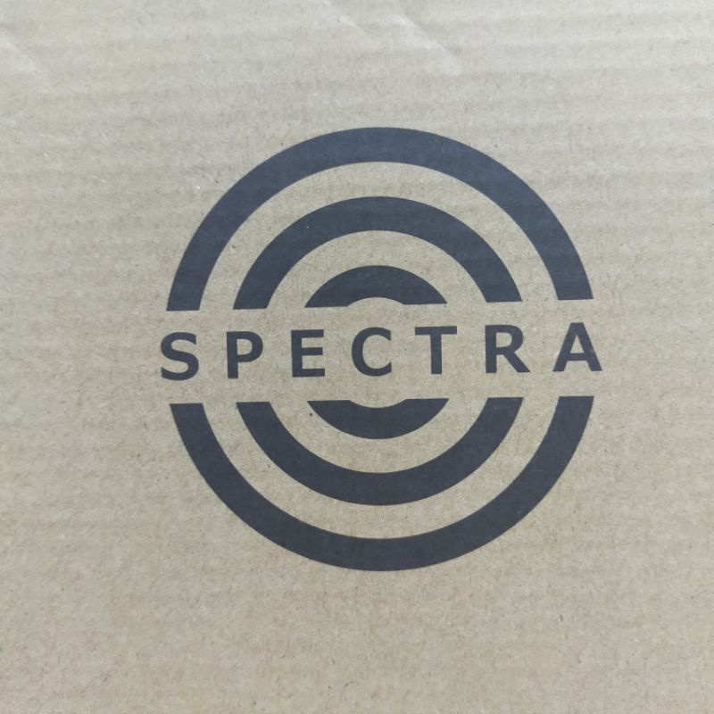 Jual Kabel LAN Cat5 FTP Outdoor Spectra 305 meter kabel hitam | Shopee ...