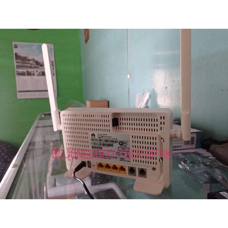 Jual MODEM EPON Huawei HG8245C | Shopee Indonesia
