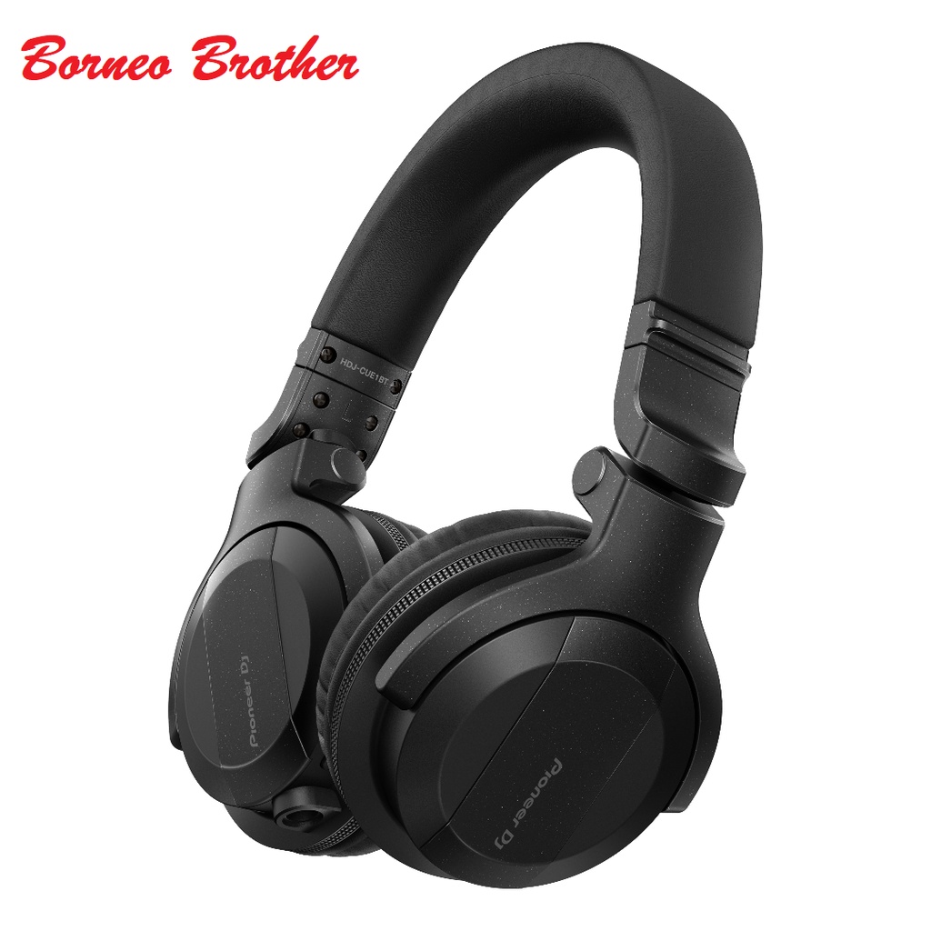 Jual Pioneer Dj HDJ-CUE1BT HDJ CUE 1BT Original Dj Headphone with ...