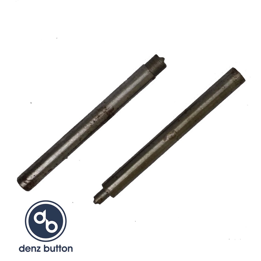Jual ALAT PASANG KANCING KNOP UKURAN 15 MM PEMECAH V 7050 | Shopee ...