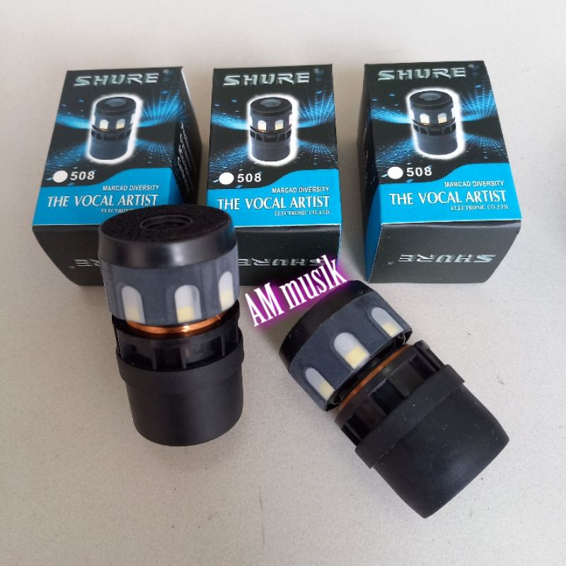 Jual SPULL MIC BETA 58 BISA UNTUK SEGALA JENIS MIC WIRELESS DAN MIC ...