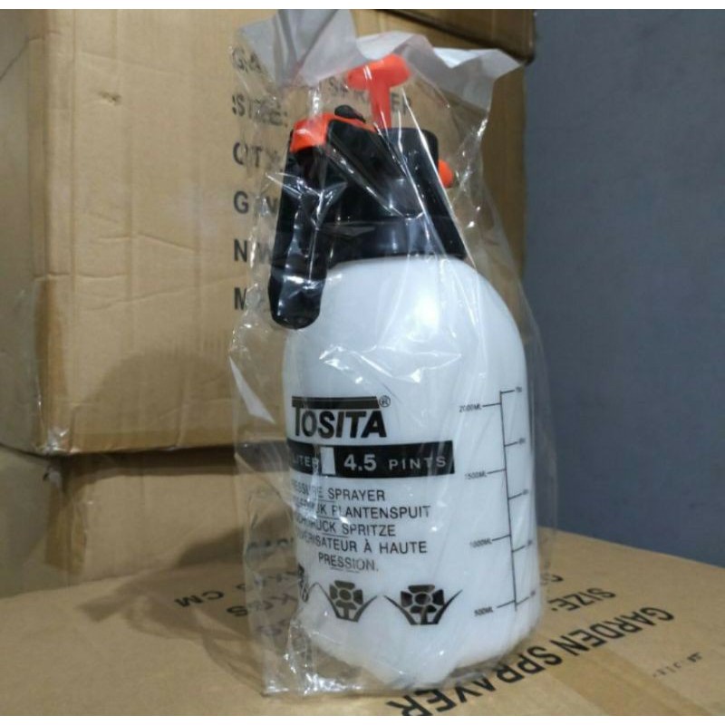 Jual Alat semprot tanaman / botol semprotan / alat semprot desinfektan ...