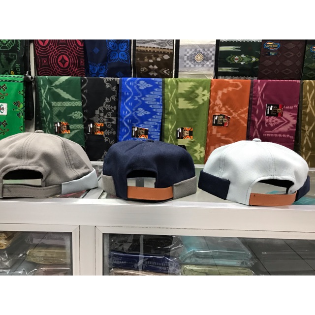 Jual Kopyah UAS | Shopee Indonesia