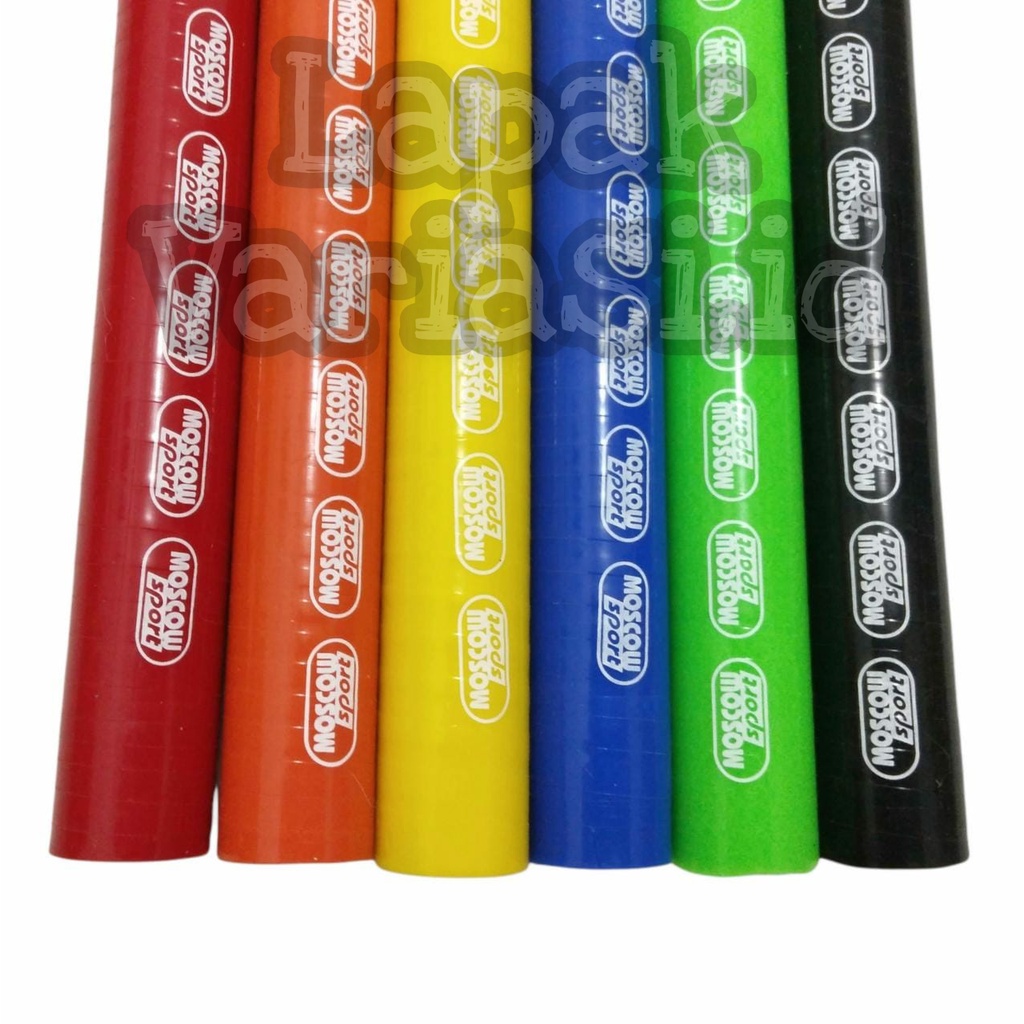 Jual SELANG RADIATOR SPORT UNIVERSAL 100CM DAN 50CM MURMER SELANG ...