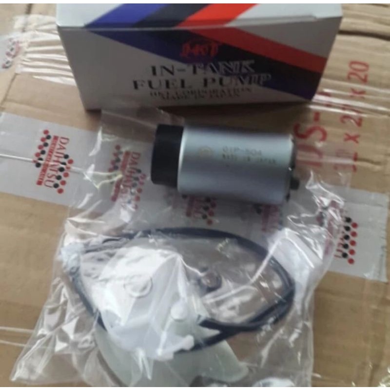 Jual Fuel Pump Fuelpump Innova Inova Lama Bensin Merk HKT OEM | Shopee ...