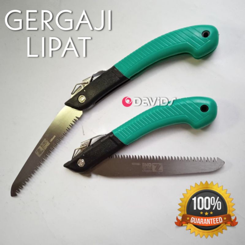 Jual Gergaji Lipat Portable Graji Kayu Dahan Geraji Ranting Bonsai Kecil | Shopee Indonesia