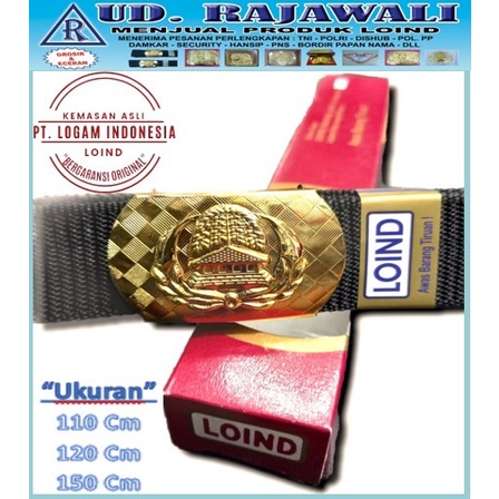 Jual Sabuk Korpri Loind | Ikat Pinggang PNS Motif BatikBesar Original | Shopee Indonesia