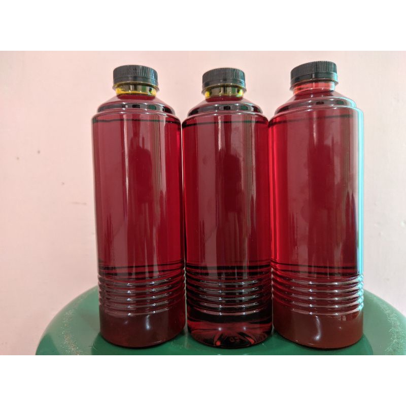Jual Minyak Sawit Merah / Red palm oil | Shopee Indonesia