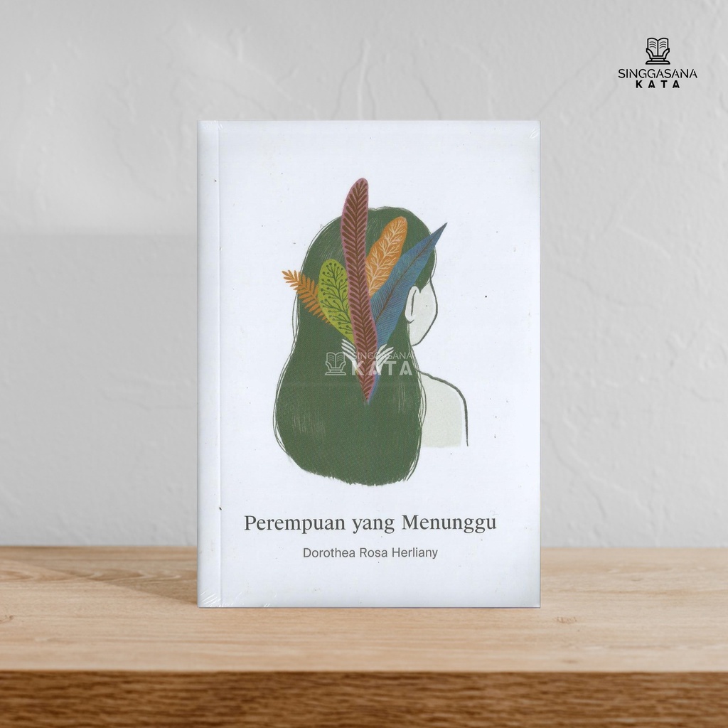 Jual Buku Perempuan yang Menunggu - Dorothea Rosa Herliany - Pocer ...