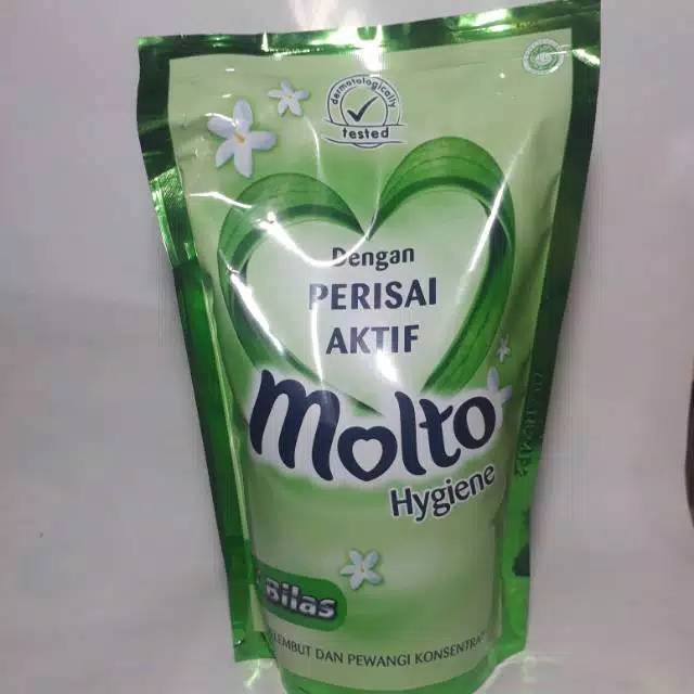 Jual Molto higiene 720ml | Shopee Indonesia
