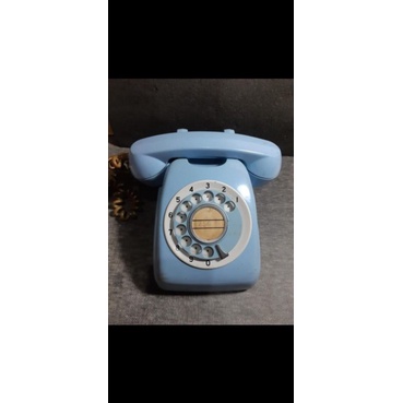 Jual Telepon putar jadul | Shopee Indonesia