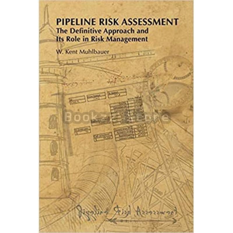Jual Pipeline risk assessment: the definitive approach and its role in risk Promo Produk Baru ...