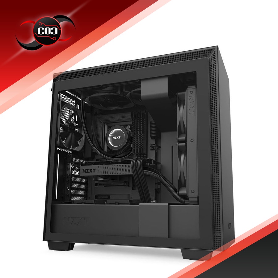 Jual NZXT H710 | Shopee Indonesia