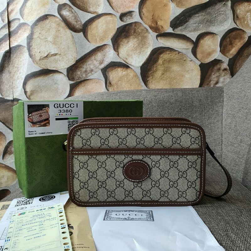 Jual Gucci Interlocking G mini AP3380 (Pls baca deskripsi lengkap ...