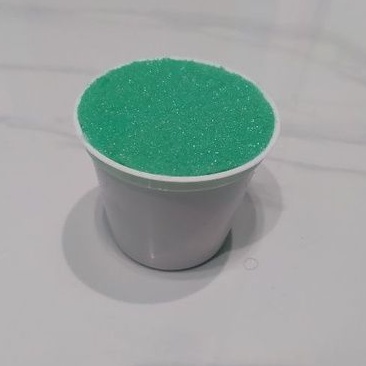 Jual pot busa - bunga sedotan matahari per tangkai - prakarya ...